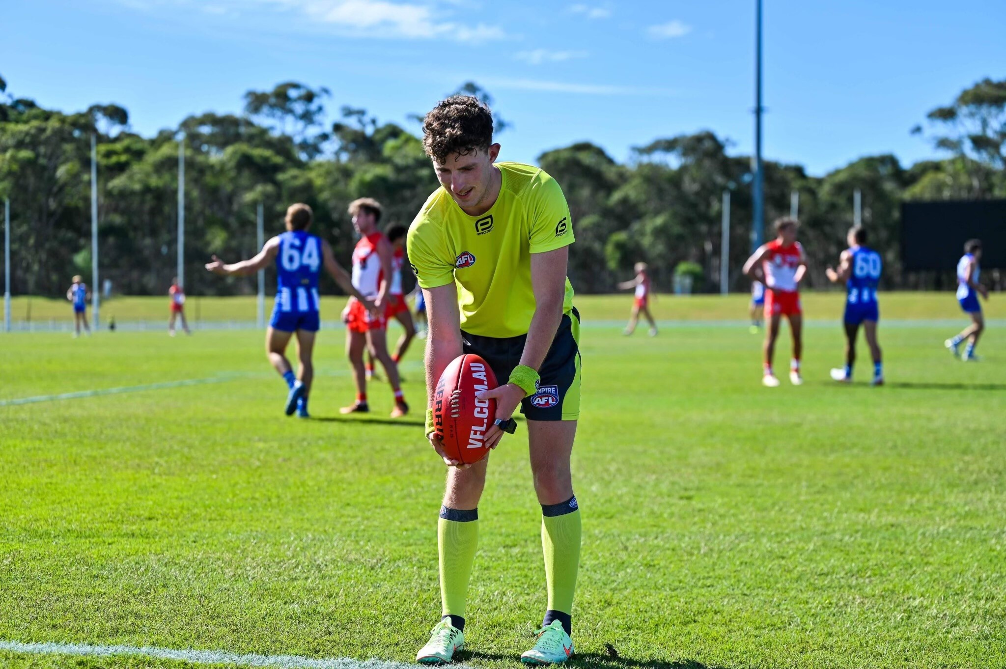 Behind The Wish - Ben Duce - Make-A-Wish Australia