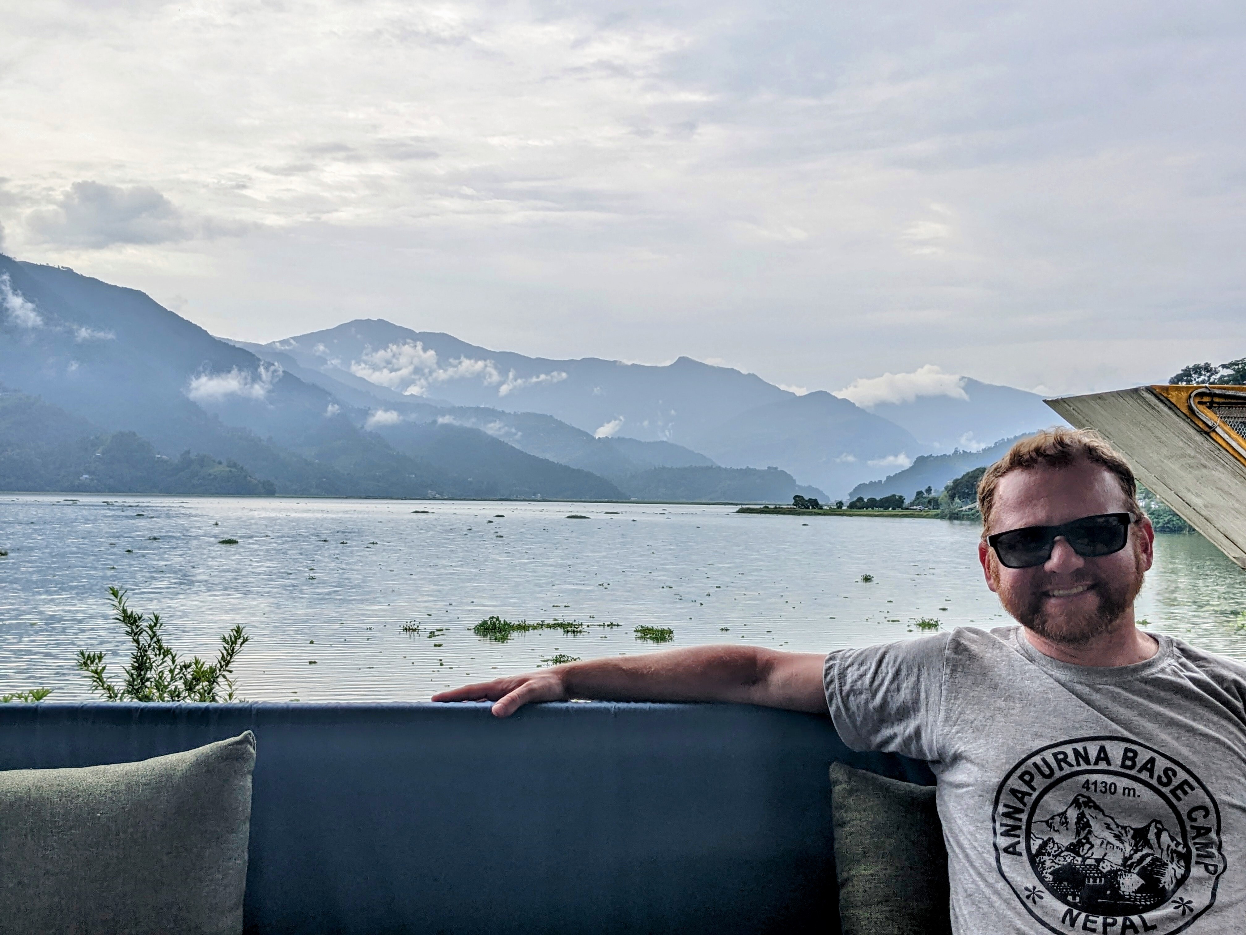 Behind The Wish - Josh Schwartz - Make-A-Wish Australia