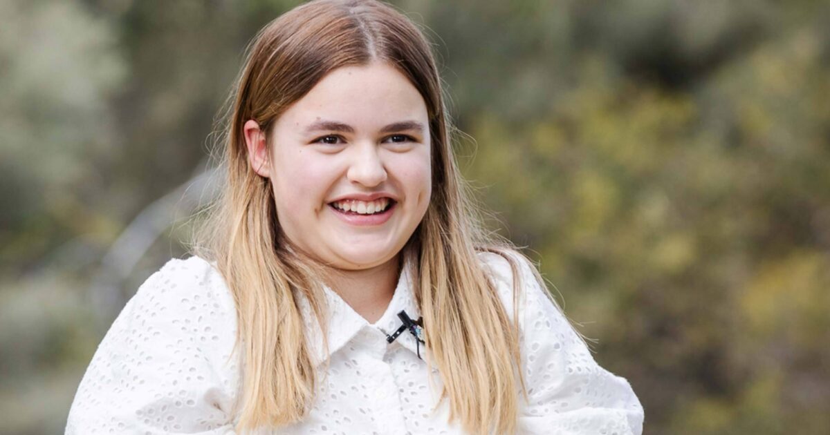 Help Aroha make more wishes come true for kids like her - Make-A-Wish ...