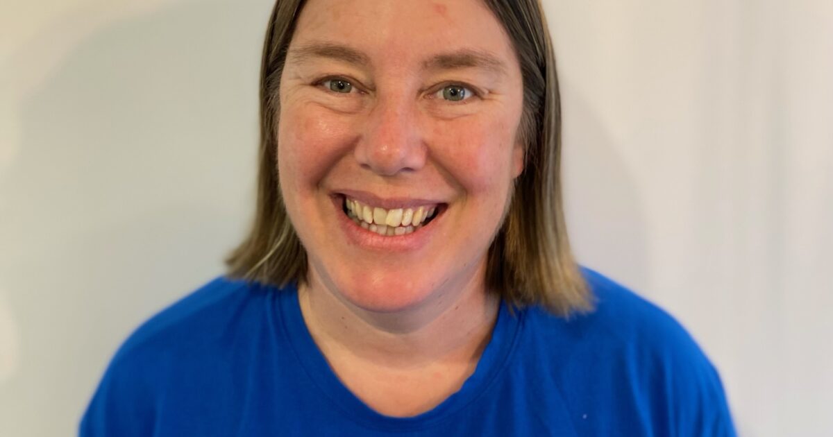 Behind The Wish - Tamara Paton - Make-A-Wish Australia