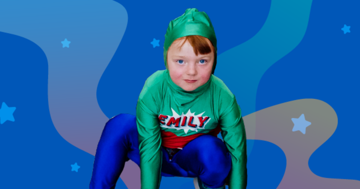 Children's charity - Make-A-Wish Australia