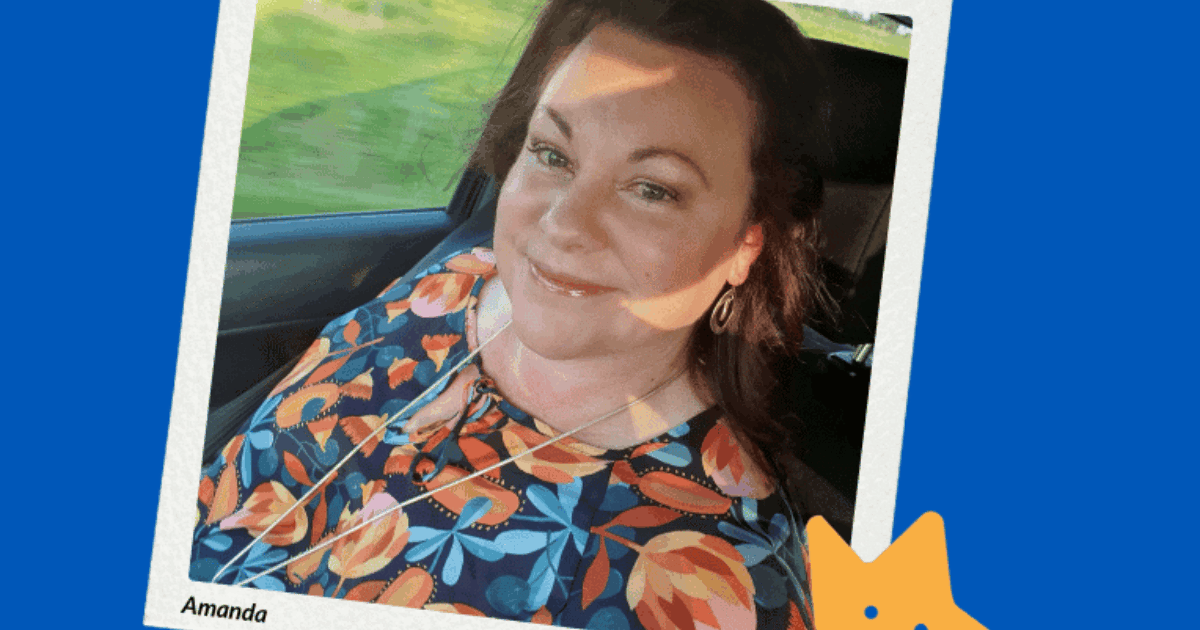 Behind the Wish - Amanda Noack - Make-A-Wish Australia