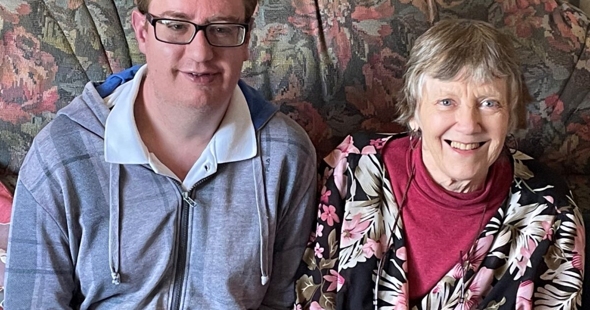 Behind The Wish - Aaron and Maree Lucas - Make-A-Wish Australia