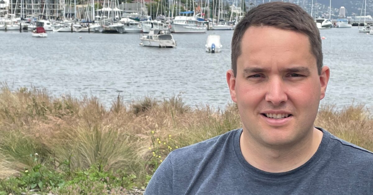 Behind The Wish - Cameron Scott - Make-A-Wish Australia