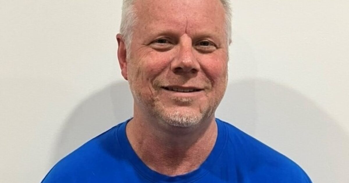 Behind The Wish - Dave Harrison - Make-A-Wish Australia