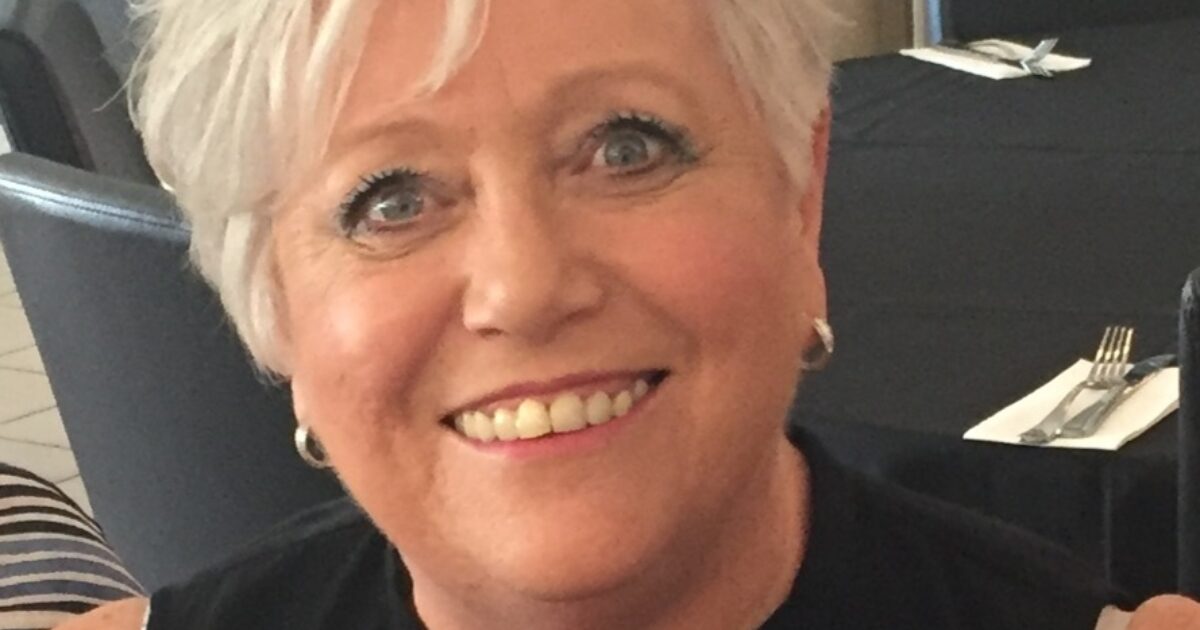 Behind The Wish - June Butler - Make-A-Wish Australia