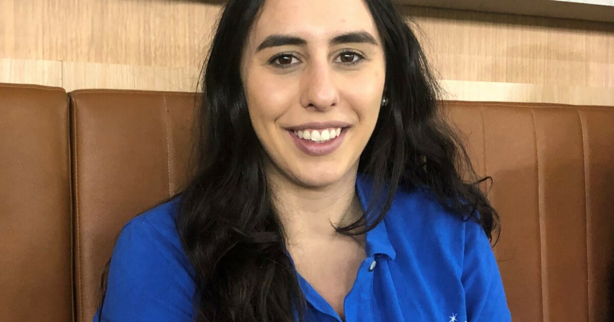 Monique's Volunteer Journey | Wish Force - Make-A-Wish Australia