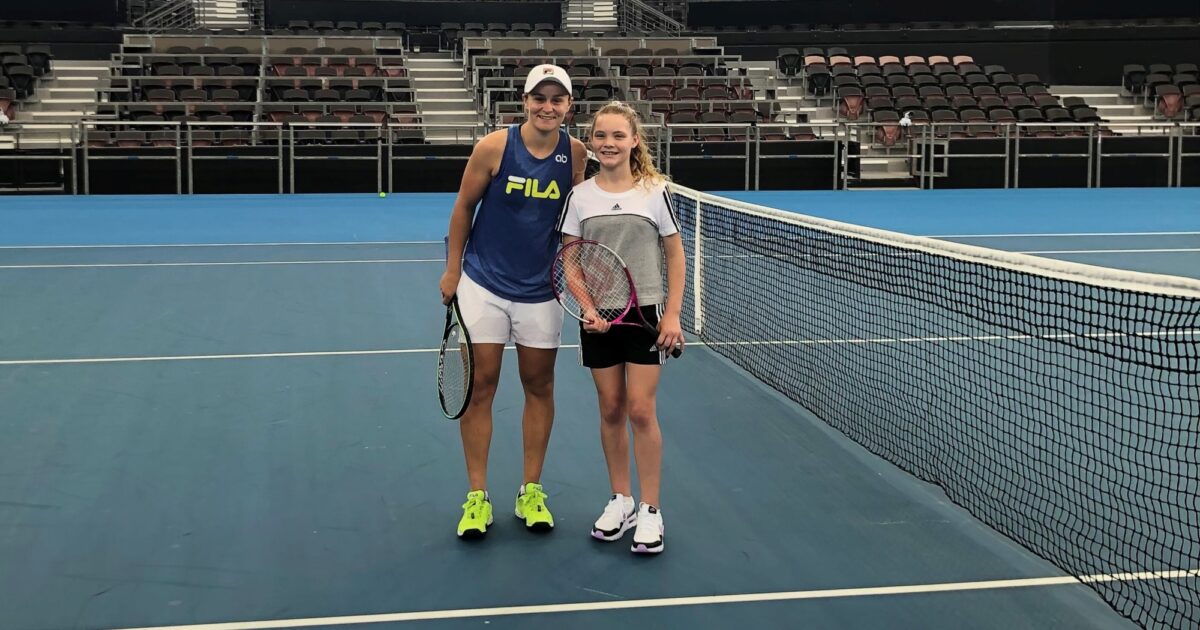 Paige's Wish Served Up| Life-Changing Wishes - Make-A-Wish Australia