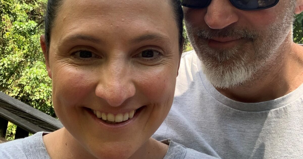 Behind The Wish - Samantha Moffatt - Make-A-Wish Australia