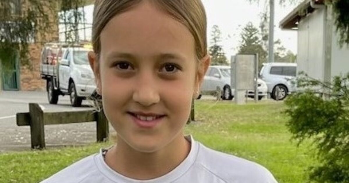 Tayla Runs For Wishes | Inspiring Fundraiser - Make-A-Wish Australia
