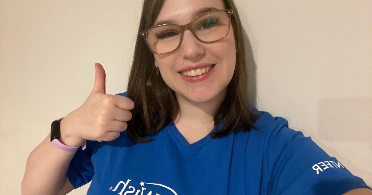 Behind The Wish - Zoe Flynn - Make-A-Wish Australia