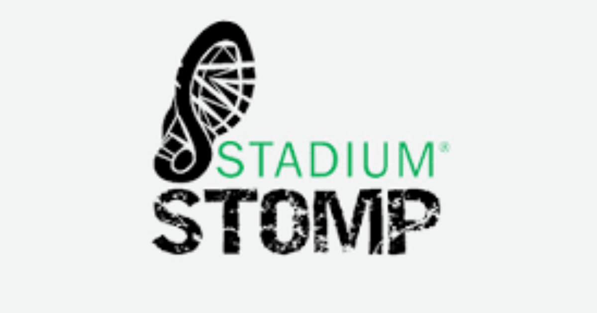 Stadium Stomp - Join Team Wish - Make-A-Wish Australia