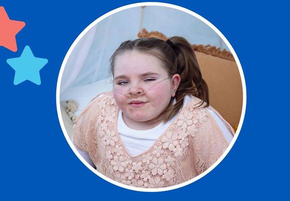 Lylah's New Outdoor Area | Life-Changing Wishes - Make-A-Wish Australia