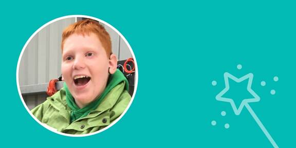 Torin's Wish To Fish In Tasmania | Inspiring Wish Stories - Make-A-Wish ...