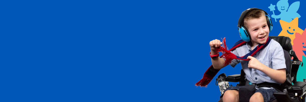 Our Inspirational Wish Stories - Make-A-Wish Australia