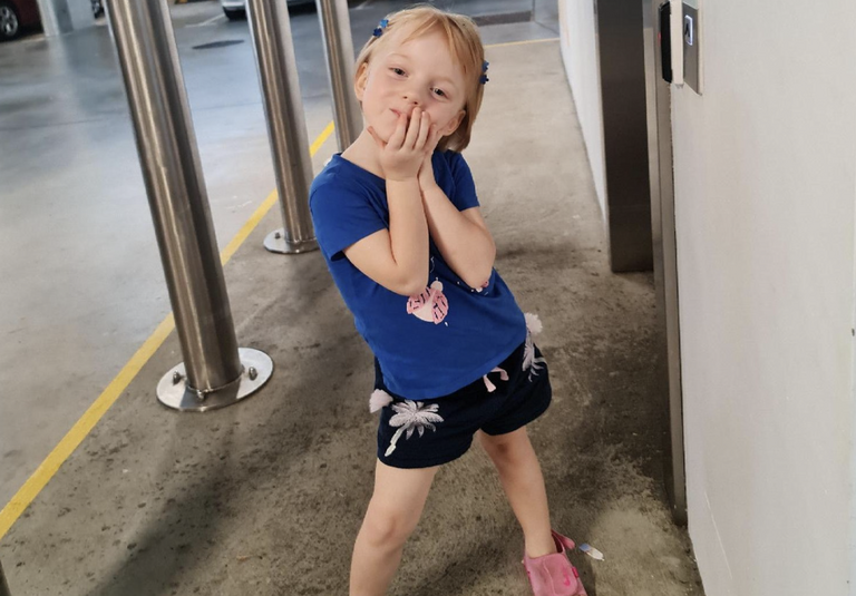 Emily’s Wish to Save The World | Extraordinary Wishes - Make-A-Wish ...