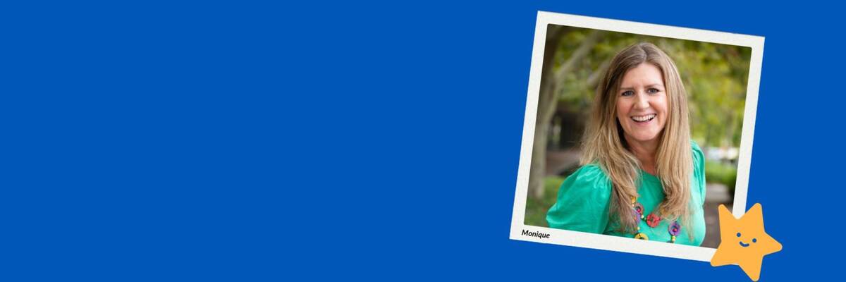 Behind The Wish - Monique le Roux - Make-A-Wish Australia