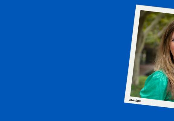 Behind The Wish - Monique le Roux - Make-A-Wish Australia