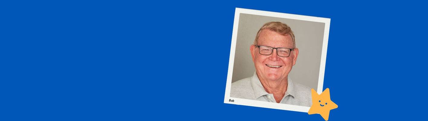 Behind The Wish - Bob Fowler - Make-A-Wish Australia