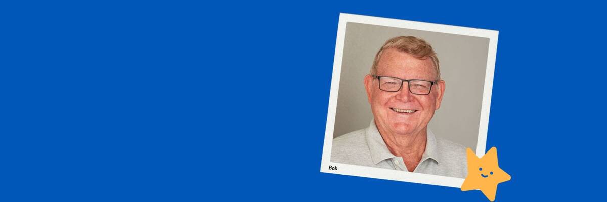 Behind The Wish - Bob Fowler - Make-A-Wish Australia