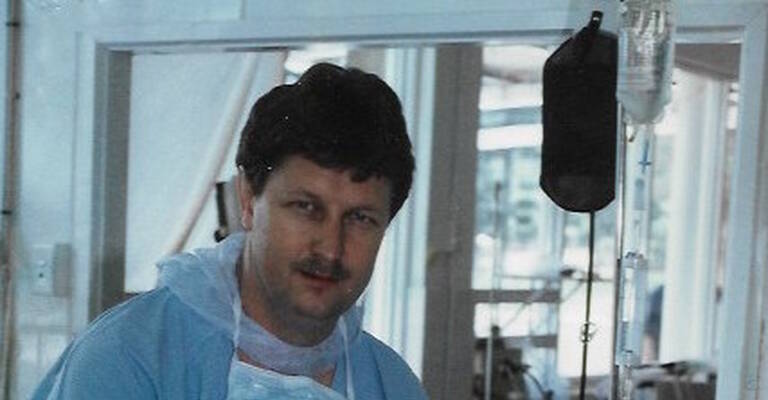 Meet Rudi | Inspiring Donor Stories - Make-A-Wish Australia