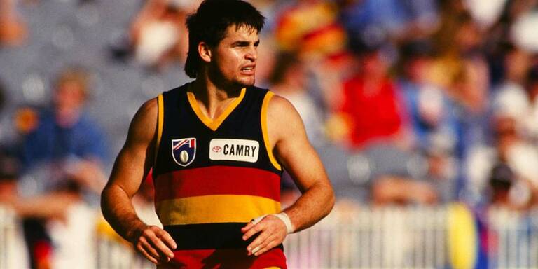 Footballer Turned Volunteer Stephen Rowe | Inspiring Wish Stories ...