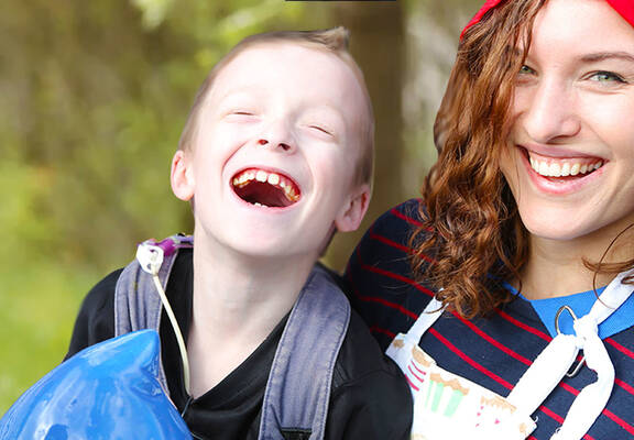 Why Wishes Matter | The Wish Effect - Make-A-Wish Australia