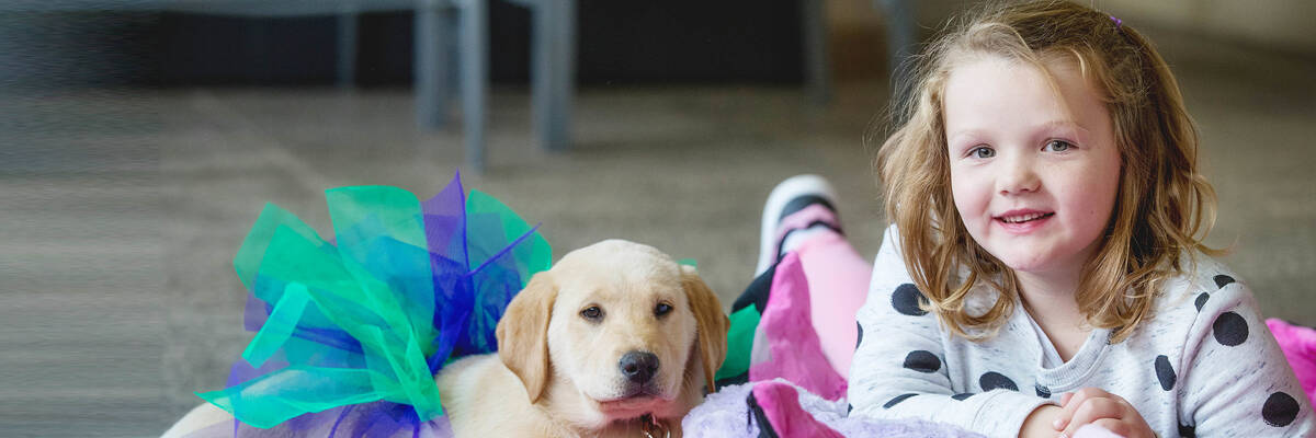 Our Vision, Mission And Values | About Make-A-Wish - Make-A-Wish Australia