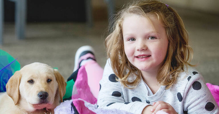 Our Vision, Mission And Values | About Make-A-Wish - Make-A-Wish Australia