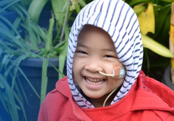 Contact us | How To Get In Touch With Make-A-Wish - Make-A-Wish Australia