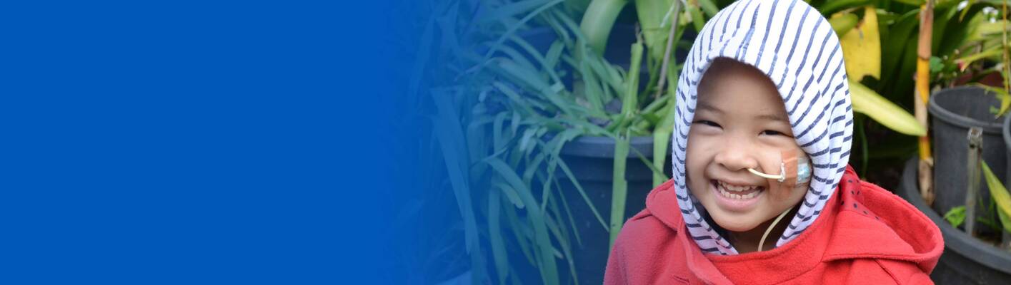 Contact us | How To Get In Touch With Make-A-Wish - Make-A-Wish Australia