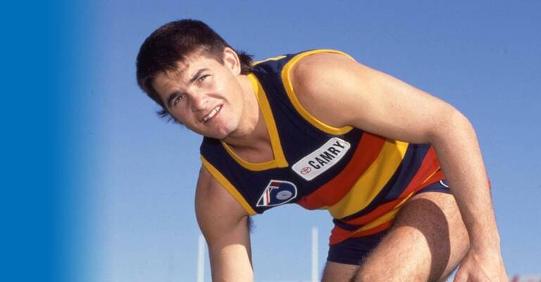 Footballer Turned Volunteer Stephen Rowe | Inspiring Wish Stories ...