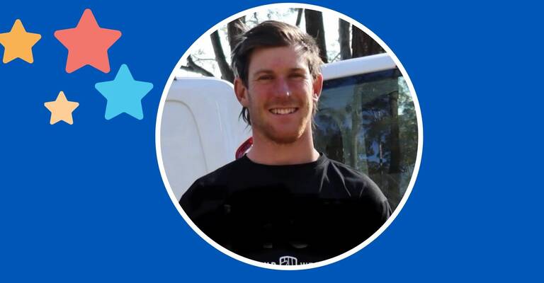 Callum's Italy Adventure | Life-Changing Wishes - Make-A-Wish Australia