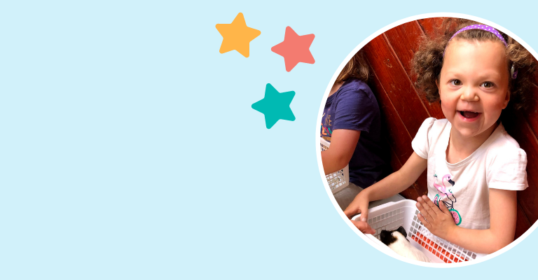 How To Apply For A Wish & Embark On A Wish Journey - Make-A-Wish Australia