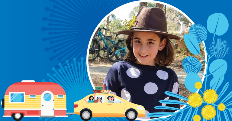 Inspirational Wish Stories - Make-A-Wish Australia