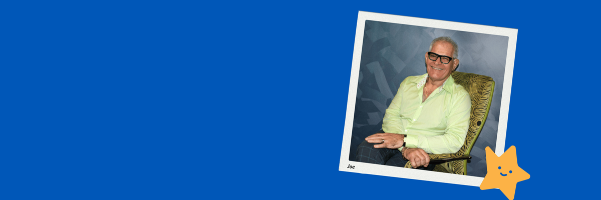 Behind the Wish - Joe Vella - Make-A-Wish Australia