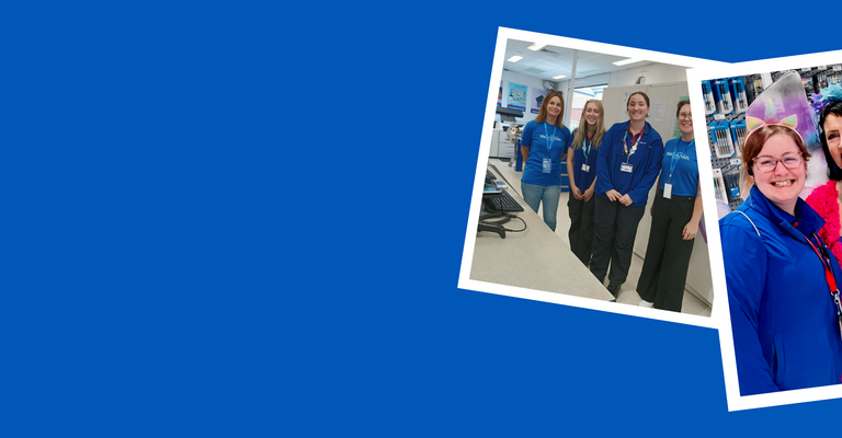 Officeworks Make-A-Wish - Make-A-Wish Australia