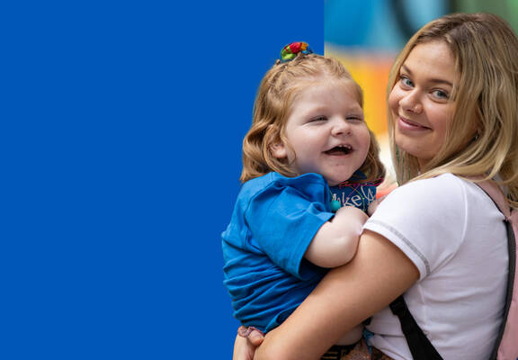 Children's charity - Make-A-Wish Australia