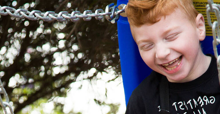 Wishes | Wish Granting Children's Charity - Make-A-Wish Australia