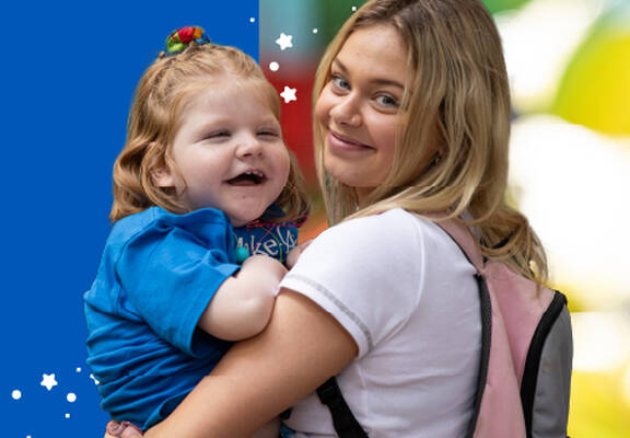 Children's charity - Make-A-Wish Australia